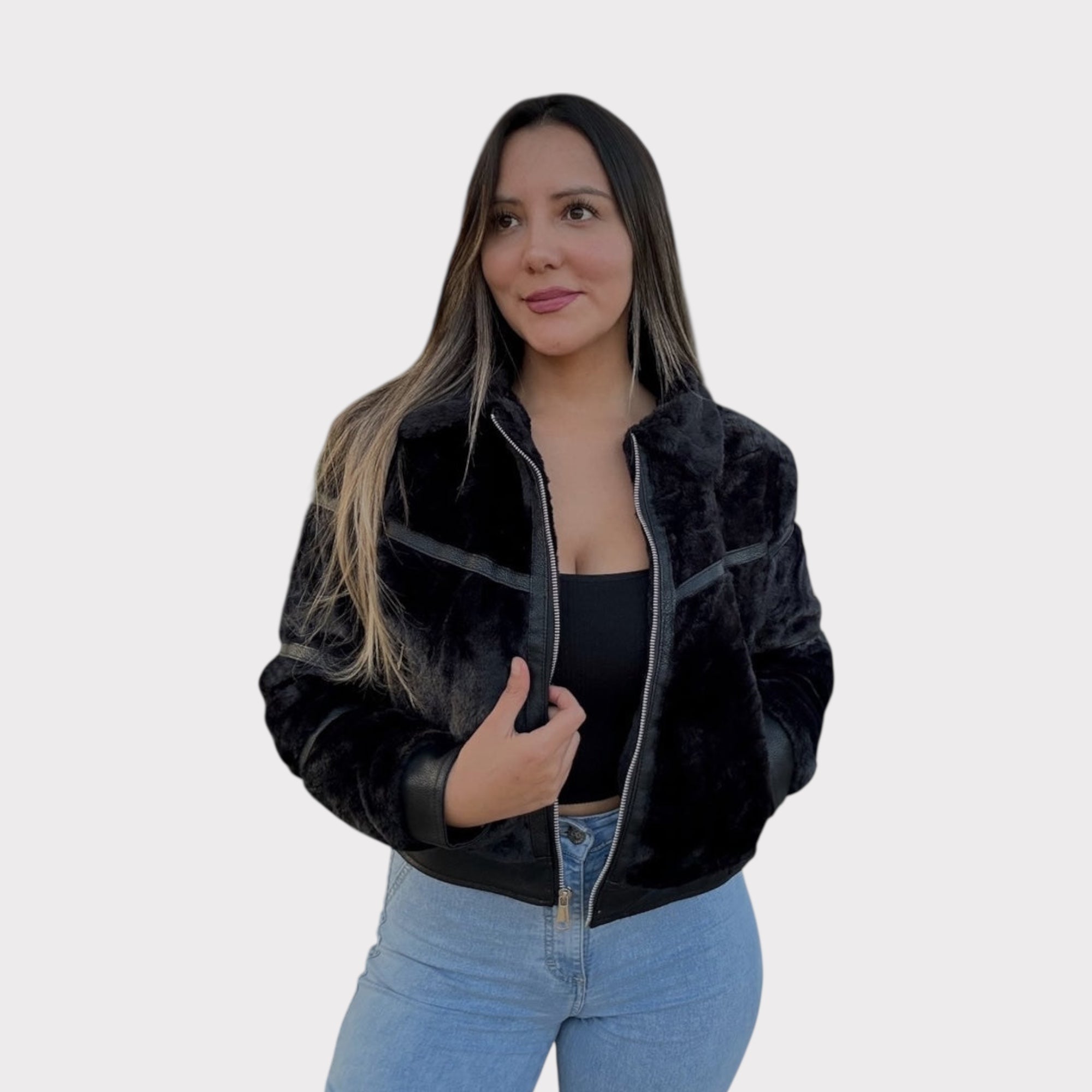 Chaquetas | Chalecos – doblev.cl